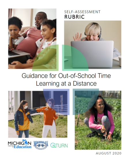 Defining High Quality for Afterschool Learning During the COVID-19 Pandemic